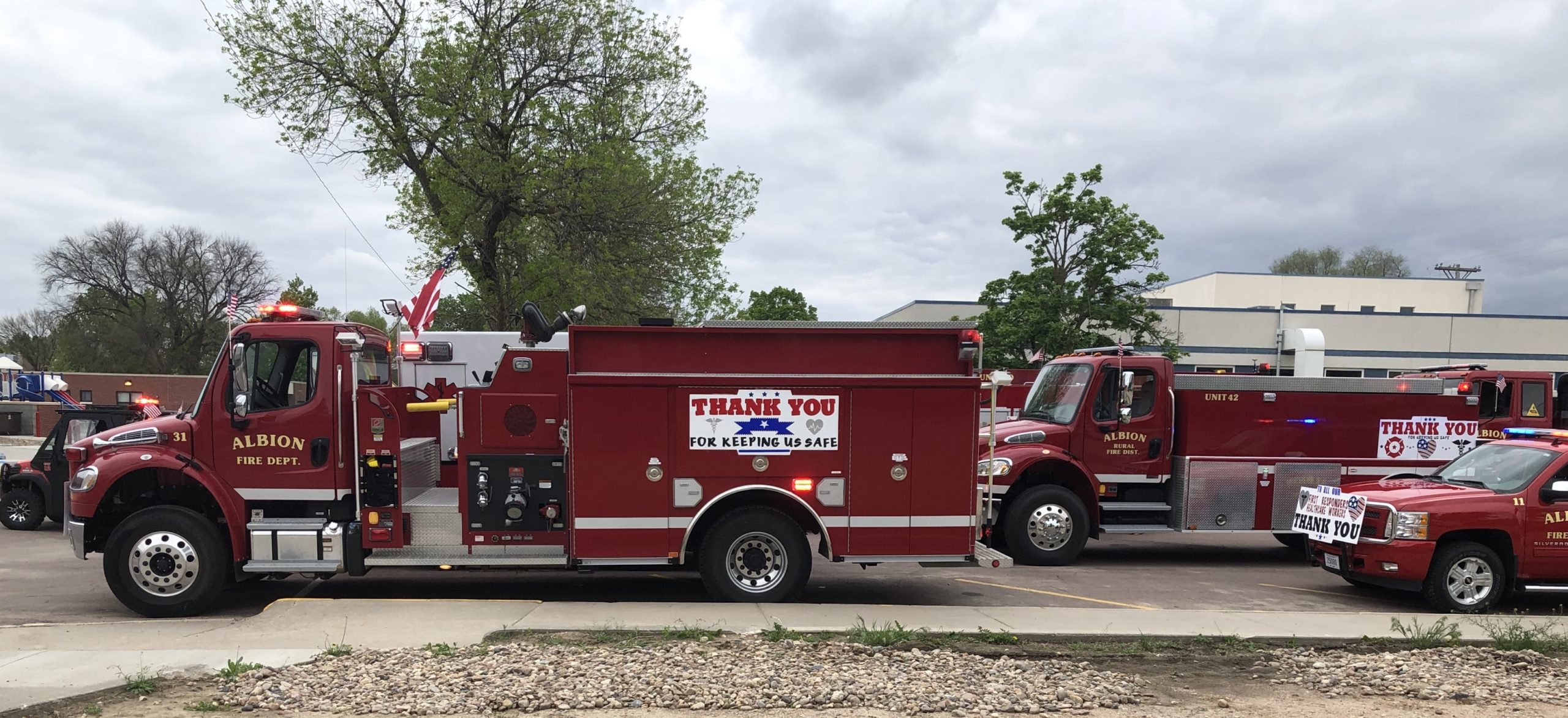 Photo Gallery | Albion NE