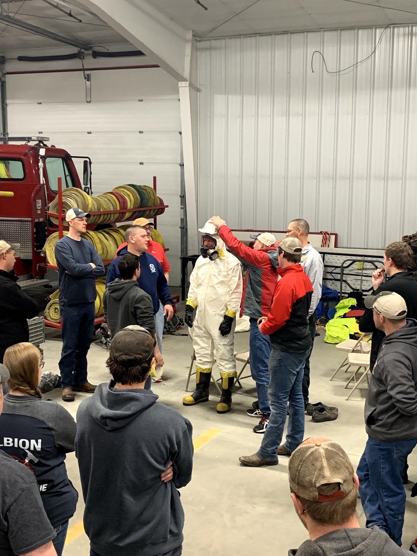 Photo Gallery | Albion NE