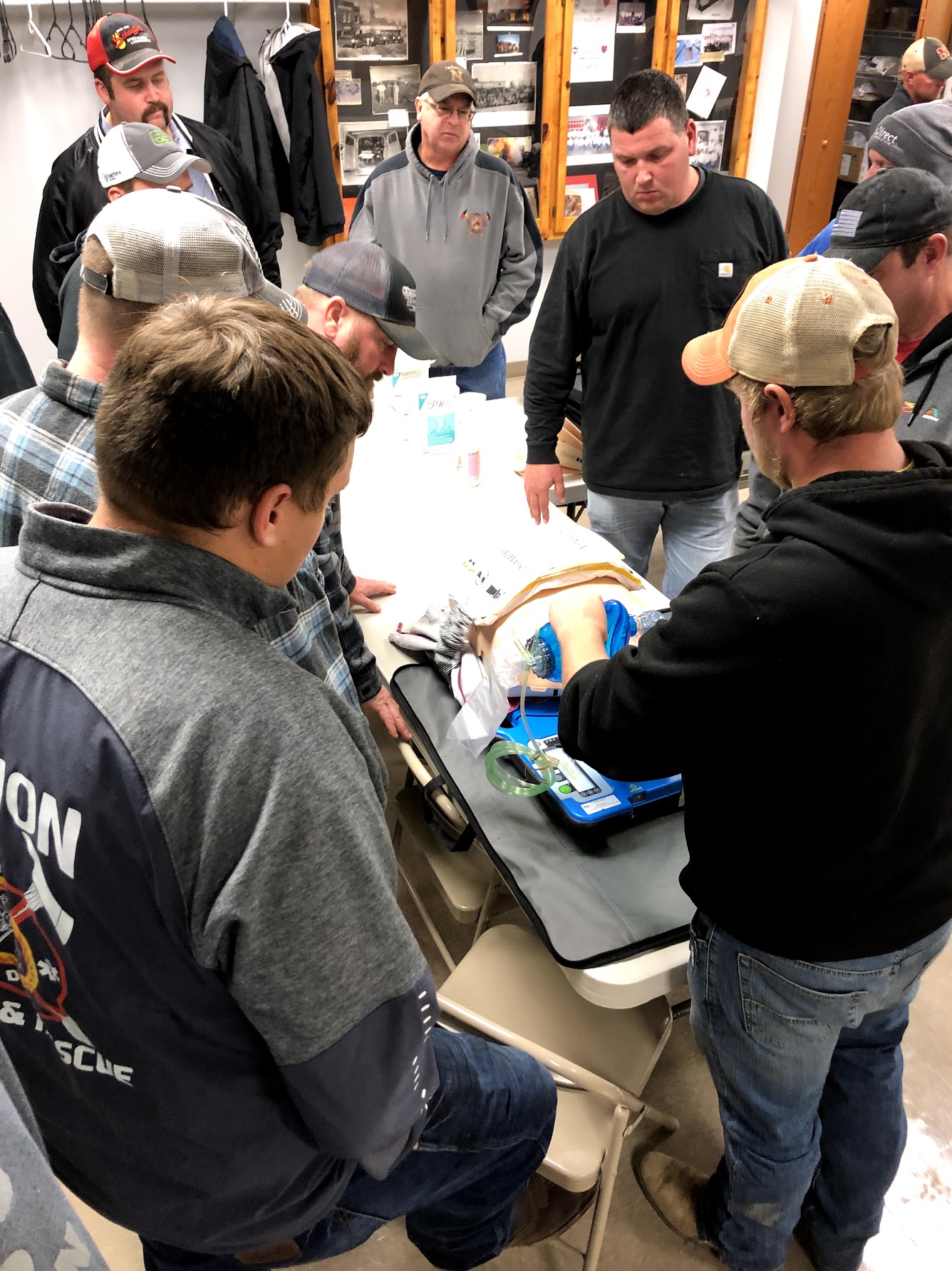 Photo Gallery | Albion NE