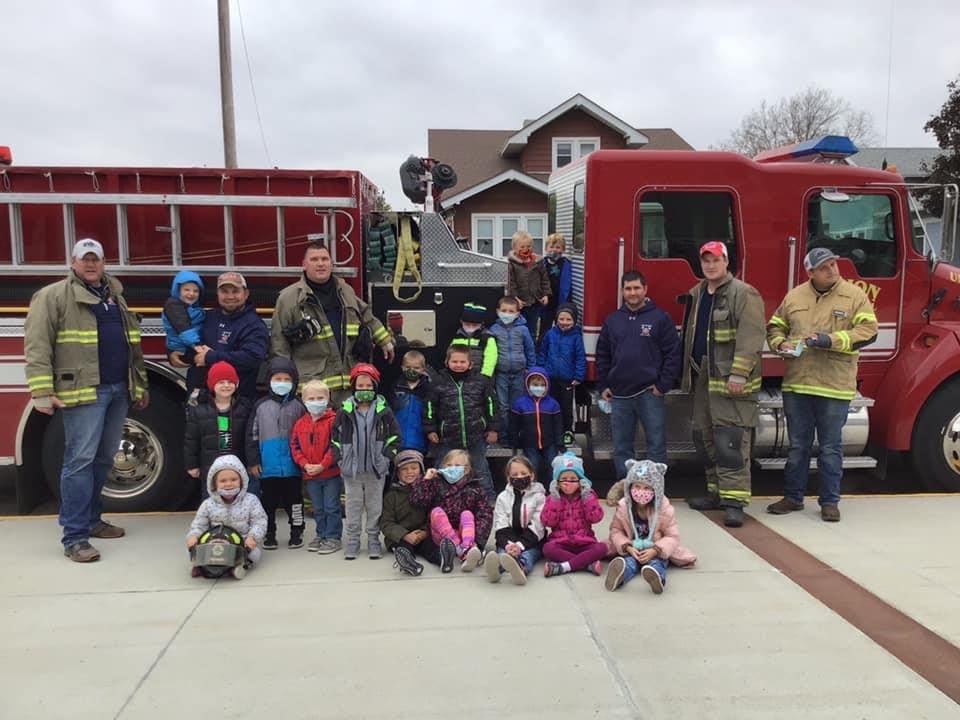Photo Gallery | Albion NE